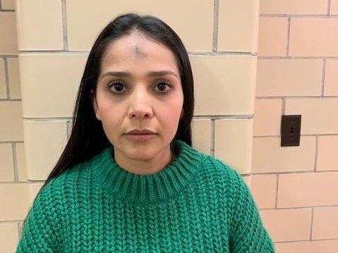 Liberan a la hija del jefe del Cartel de Jalisco tras 25 meses en prisiones de EEUU | Noticias ...